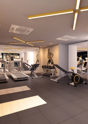 Best Hotel Near Guindy, Chennai | Bloom Hub - Guindy